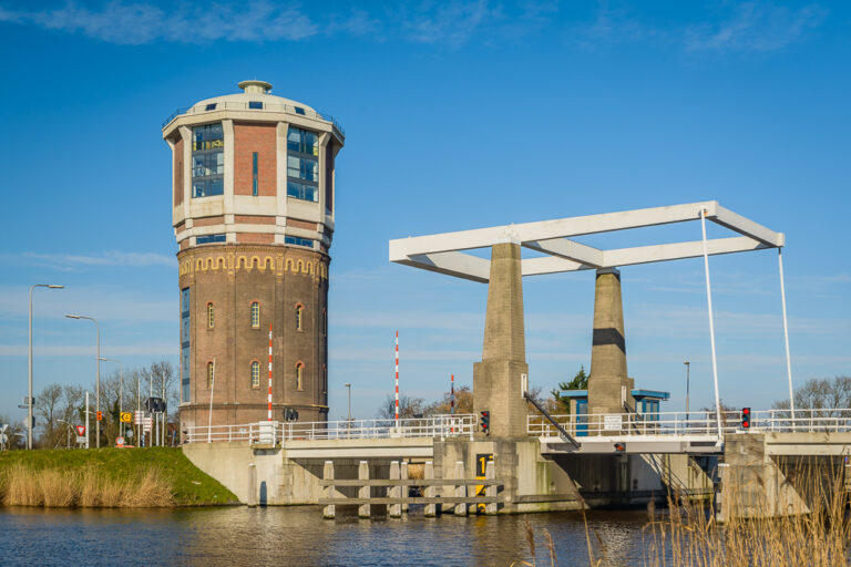 Assendelft - Amanda's Wereld